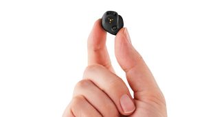 Appareils auditifs Starkey : Livio Edge AI 2400 ITC-R - AUDIOPROXI